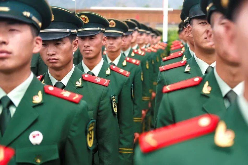 If nothing happened to Gao Gang, can he participate in the conferment ...