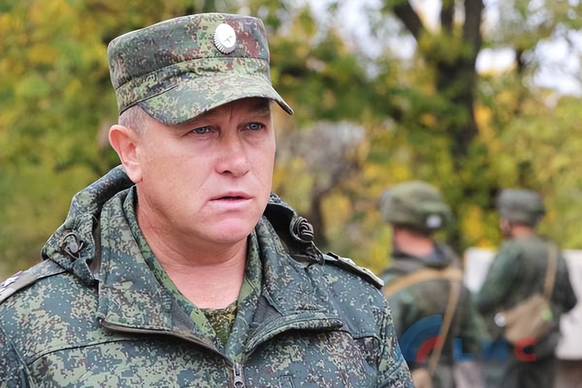 Putin lost a general: 2 giants were killed by the same weapon within 29 ...