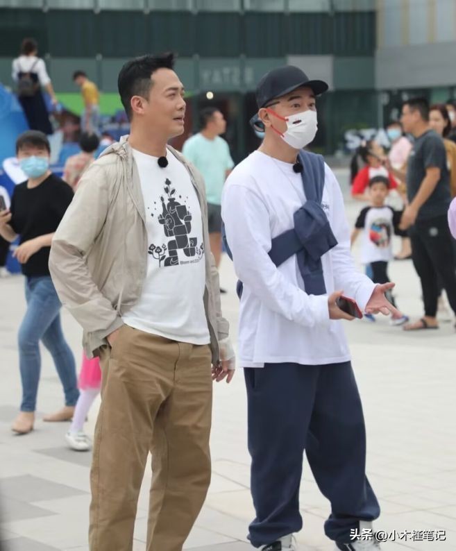 "Night in Great Wanzai" Xiamen Reuters, Xie Tianhua is fat, Zhang ...