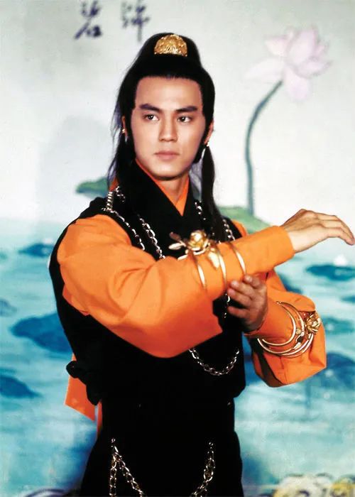 Comparison of 14 Shaw Brothers Actors Past and Present!The 74-year-old ...