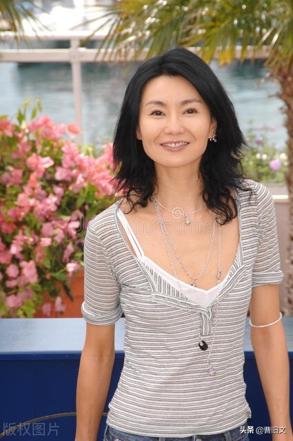 Hong Kong's "first beauty", the actress who was once scolded and cried ...