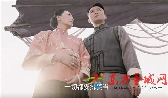 "Canal Wind" writes about Lu Shang to write about the gorgeous turn of ...