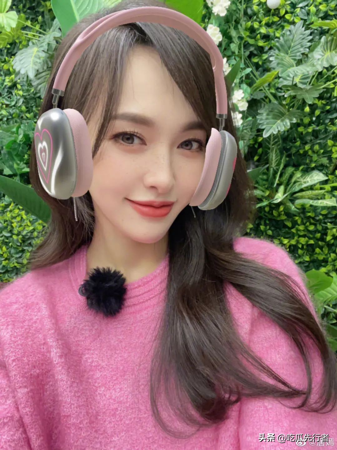 Zhang Yixing tied EXO? Does Liu Yuxin's fans have a big face? Tang Yan ...