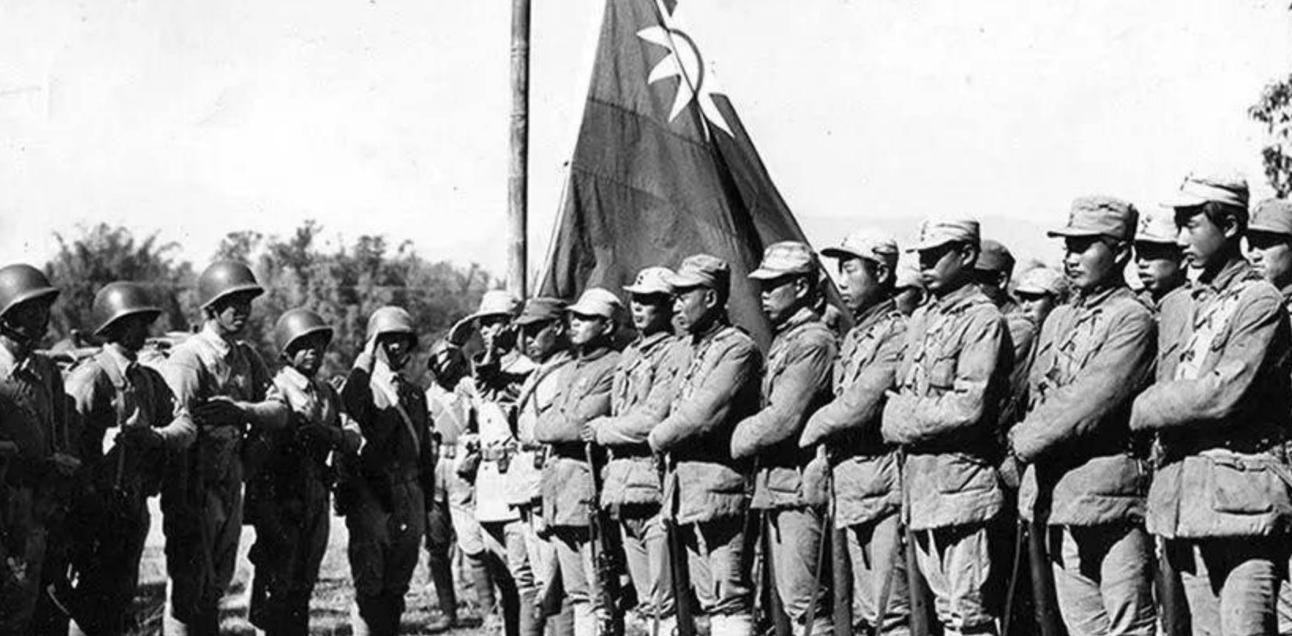 The battle that decided the victory or defeat of the Red Army's Long ...