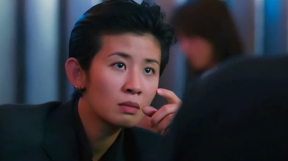 Chen Kexin Wu Junru: The two lived together for 24 years without ...