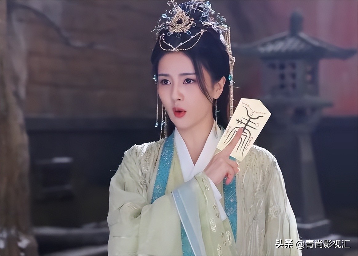 Reasons for "Gongyu" to leave the circle: Bailu's acting skills, Hou ...