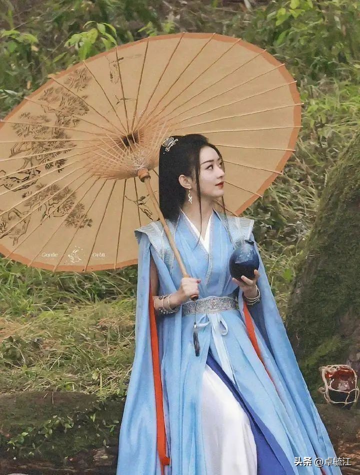 Costume dramas are booming again, exciting episodes appear one after ...