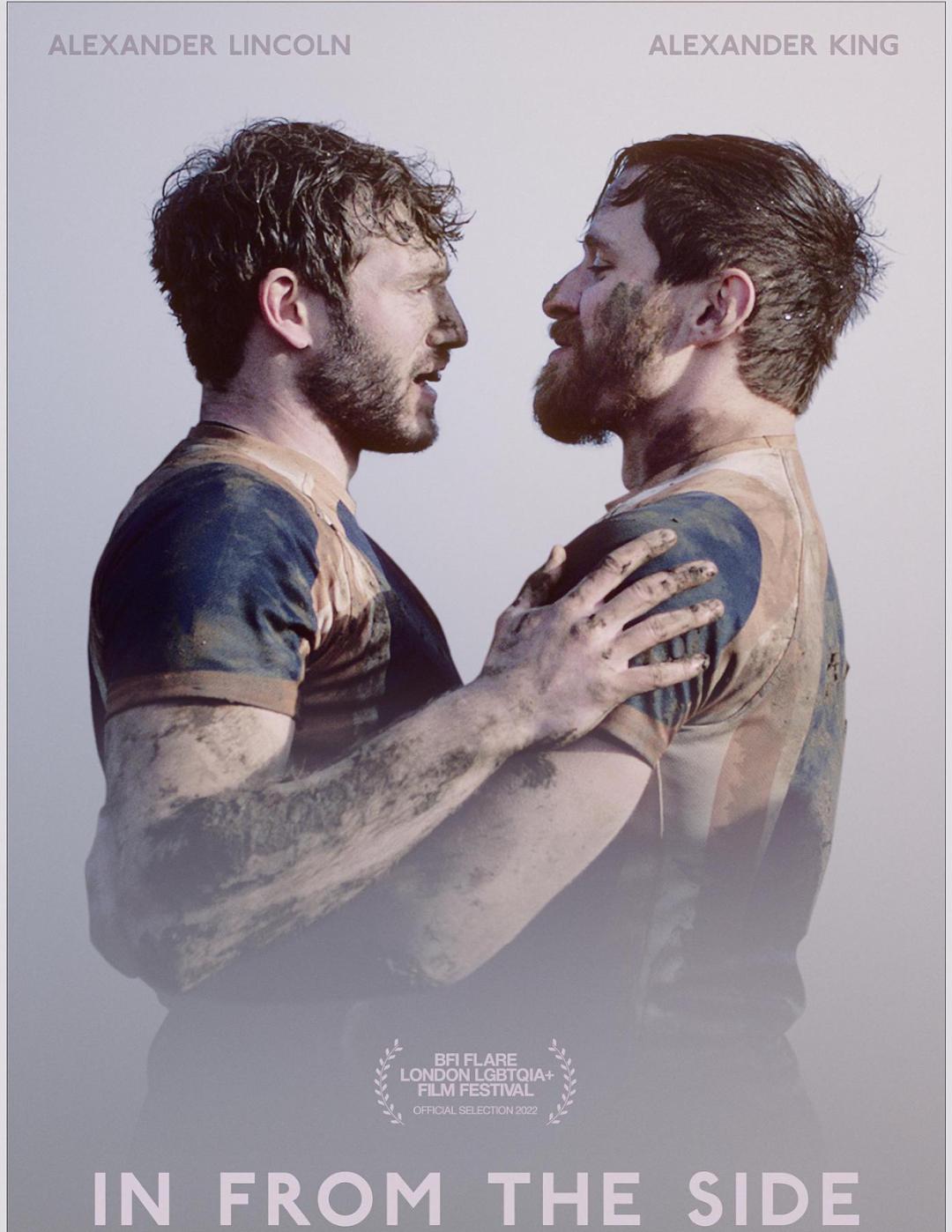 British actor Alexander Lincoln officially comes out as gay - iNEWS