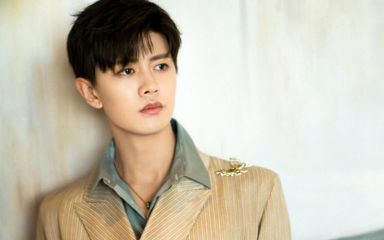 Ren Jialun is so good, from "Under the Brocade" to "Please Jun", every ...