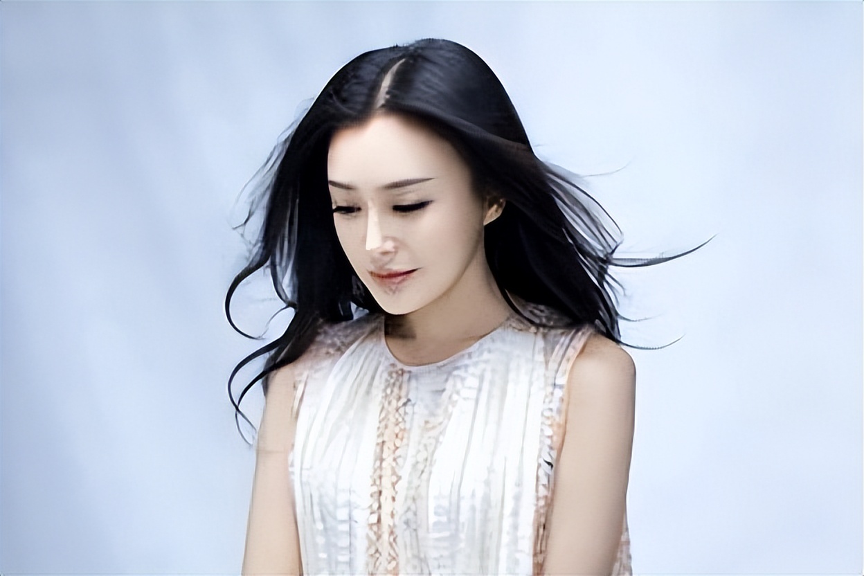 Qin Lan is tougher than Zhang Yuqi? On the show, I was slapped backhand ...