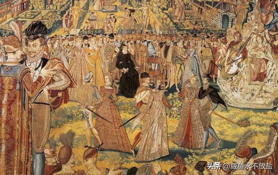 Apprenticeship system in European medieval guilds: 7 years of free work ...