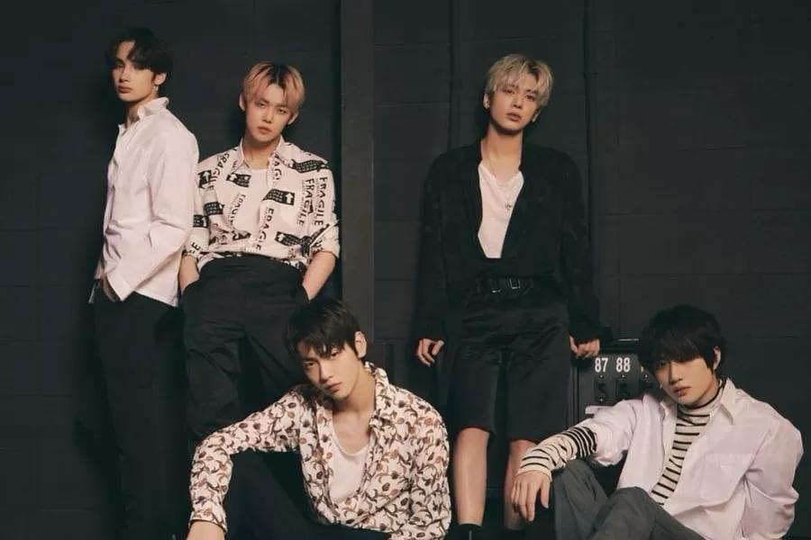 TXT's net worth: Who is the richest person in the group? - iNEWS