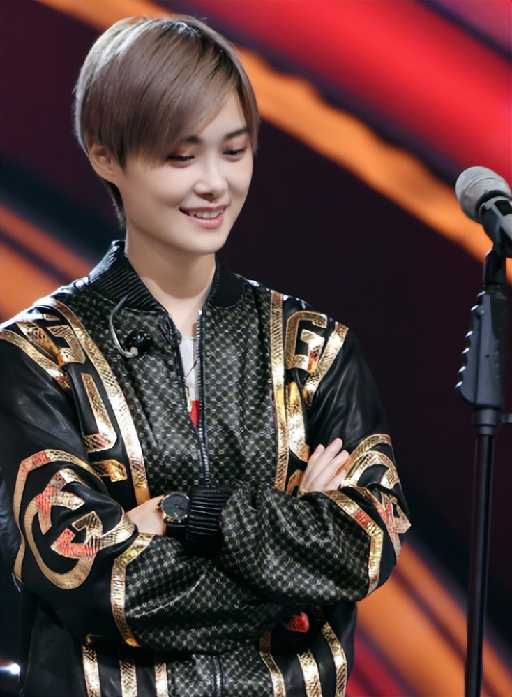 Perfect body proportions! Everyone was deceived, and netizens called ...