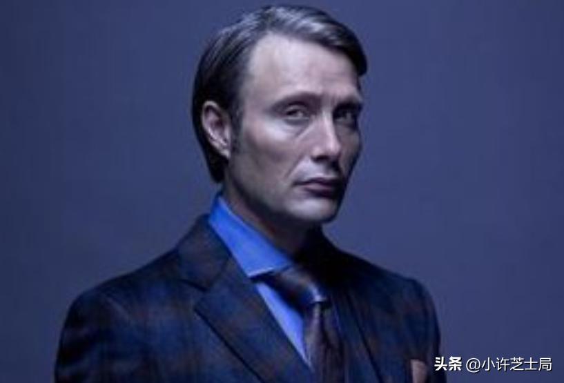 Hannibal, a psychological horror film - iMedia
