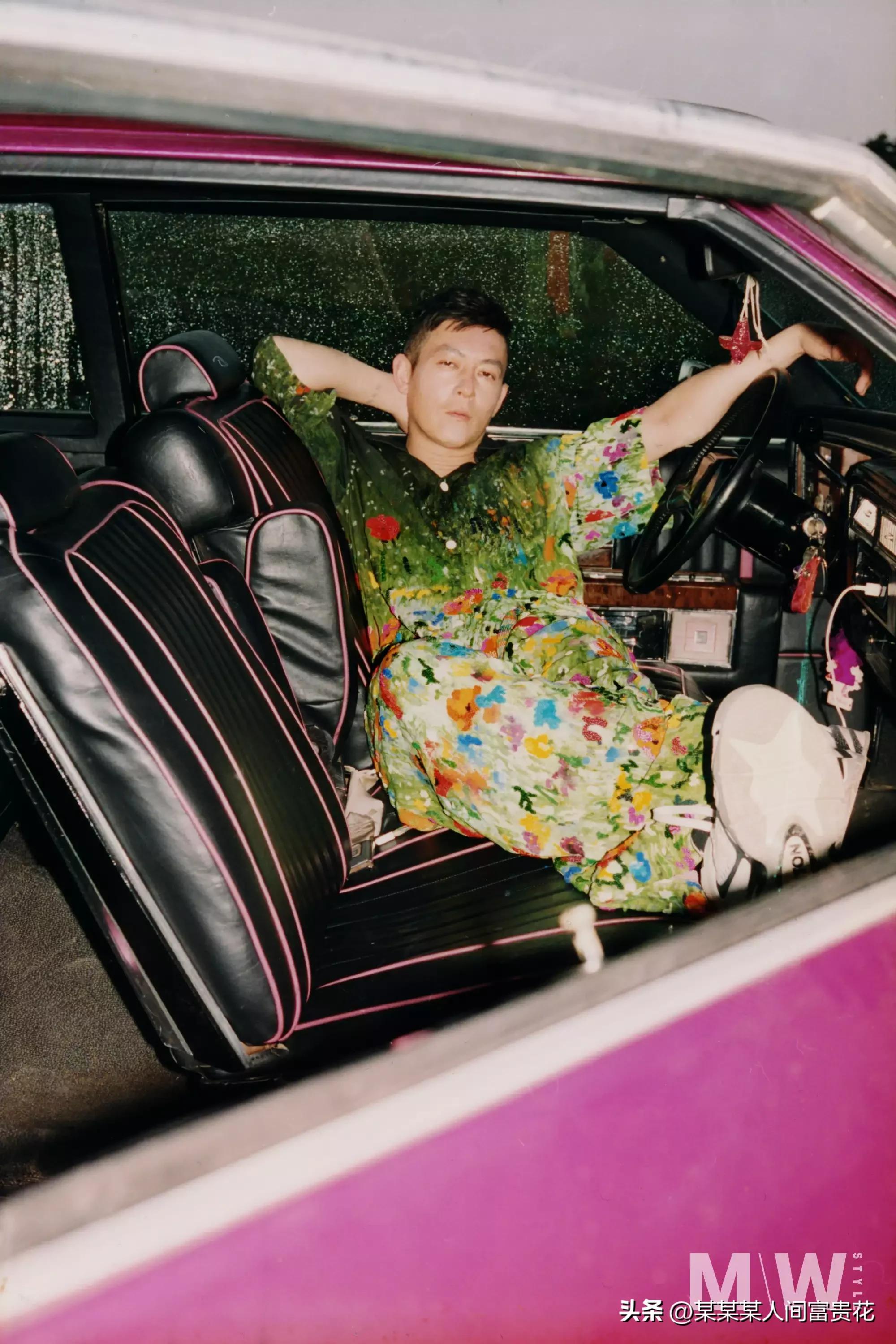 Edison Edison Chen album photo - iNEWS