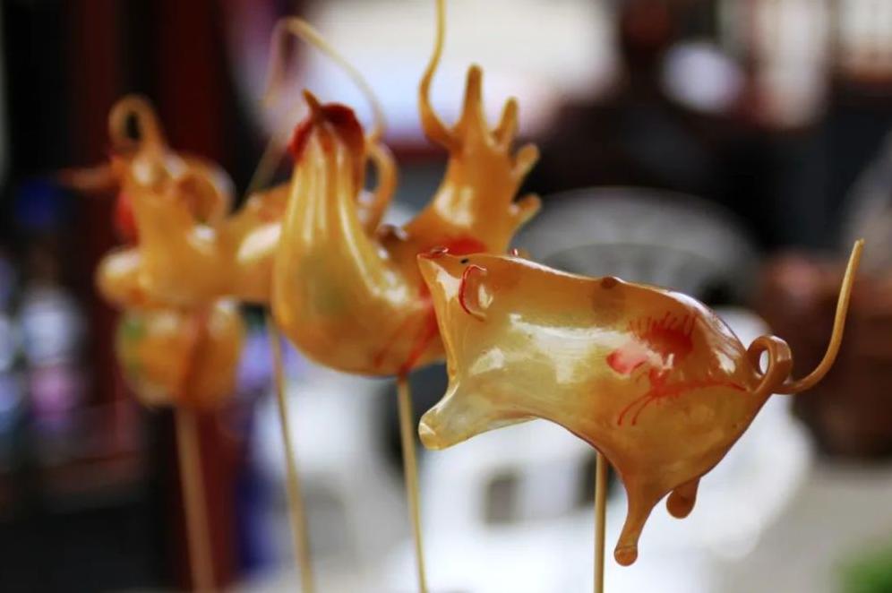 Exploring the Origin and Development of Ancient Chinese Sugar Refining ...