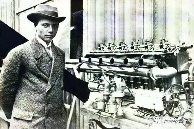 100 Years of BMW History - iNEWS