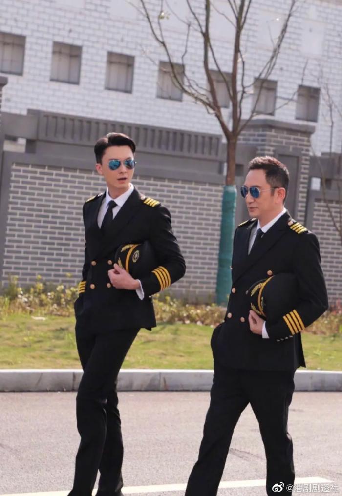 "Let's broadcast!Scenario" is on air!Gao Haining, Wang Haoxin and Zhang ...