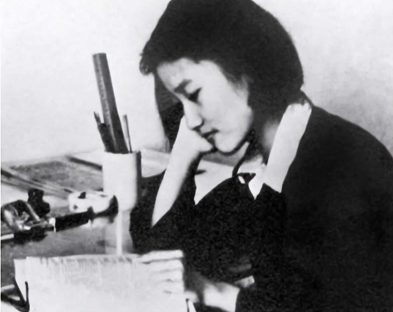 Lin Zhao, a talented girl from Peking University, was sentenced to ...