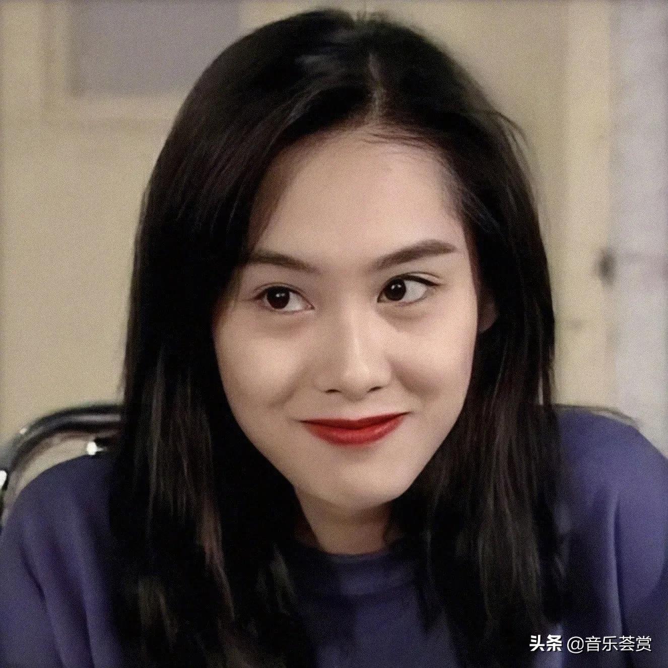 The young Zixia fairy Zhu Yin - iNEWS