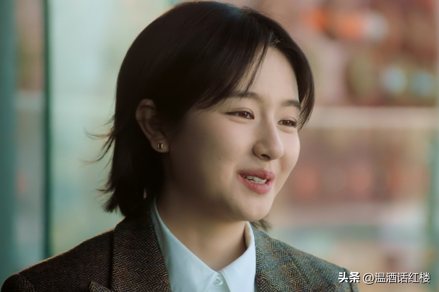 The 36-episode finale of "All the Way to the Sun" seems to be a happy ...