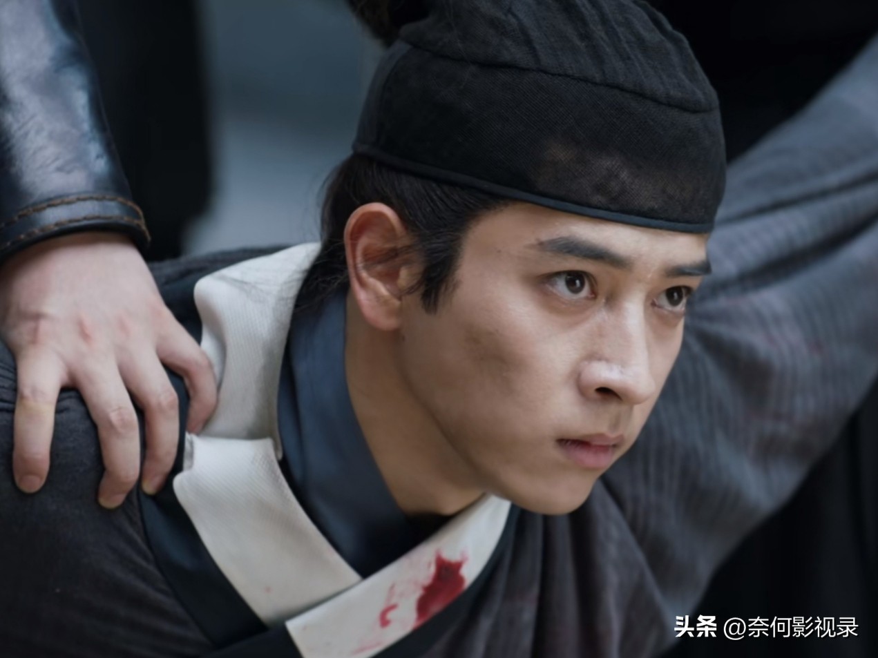 Soaring to the top of the list for 2 consecutive days! Unexpectedly, Zhang Yunlong is the "model ...