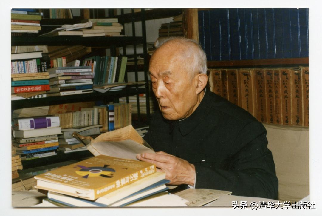 Ji Xianlin: Don't always take me as a master, my heart is soft and cute ...