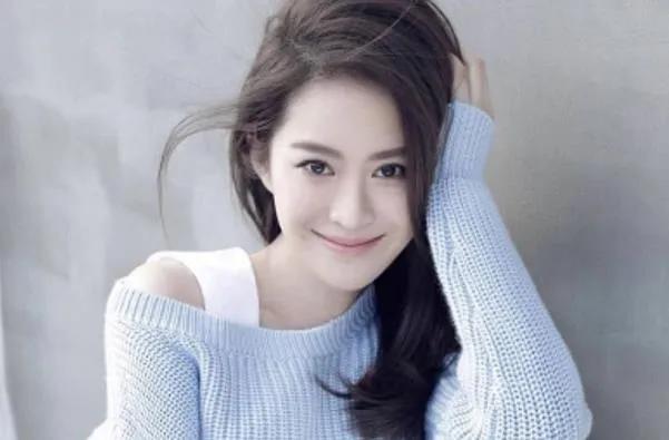 Wang Ruoxue's beautiful picture - iNEWS