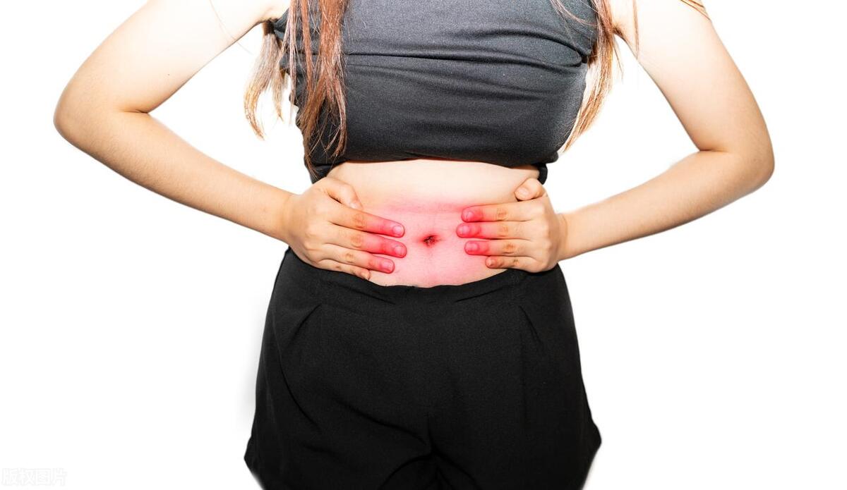 Effects and benefits of belly rubbing? Five correct ways to rub your ...