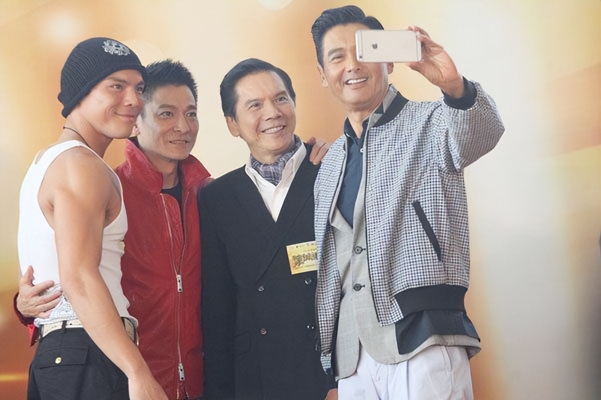 Having fed pigs, won movie stars, and became famous by acting without ...