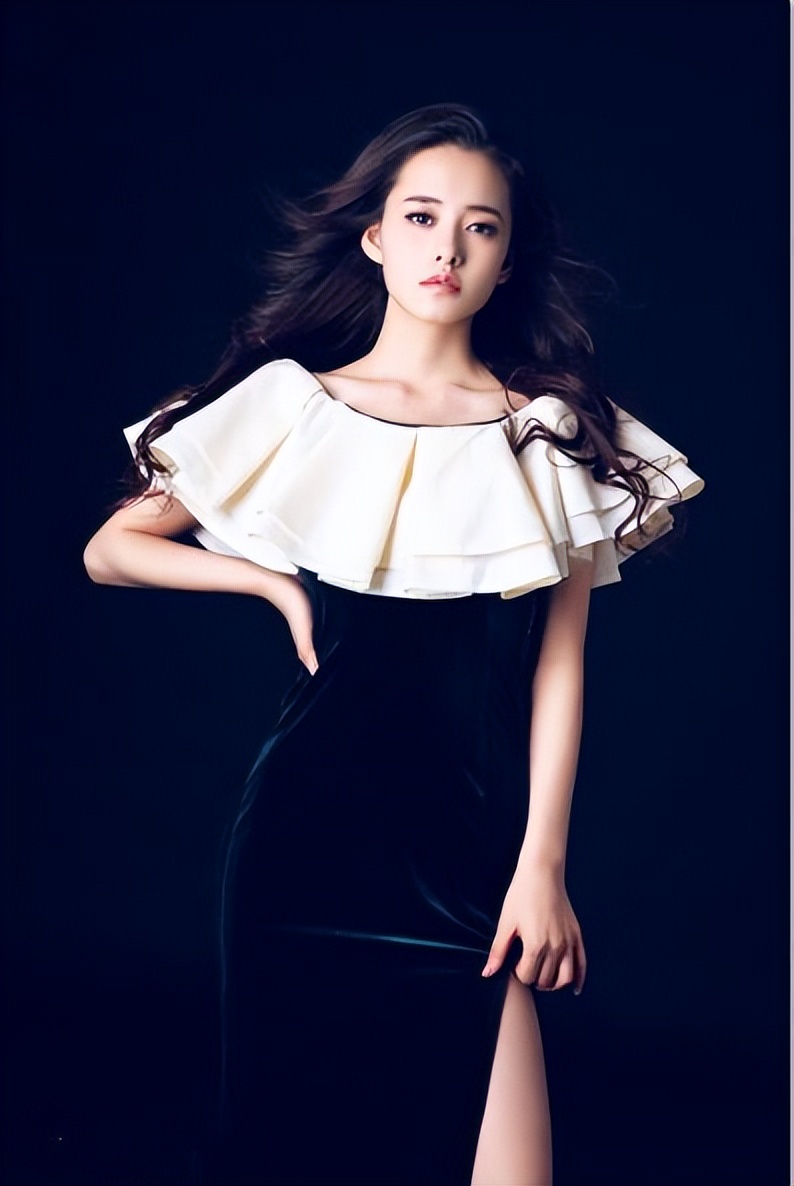 Chai Biyun played Zhao Yuanyuan, not only being her own light, but also ...