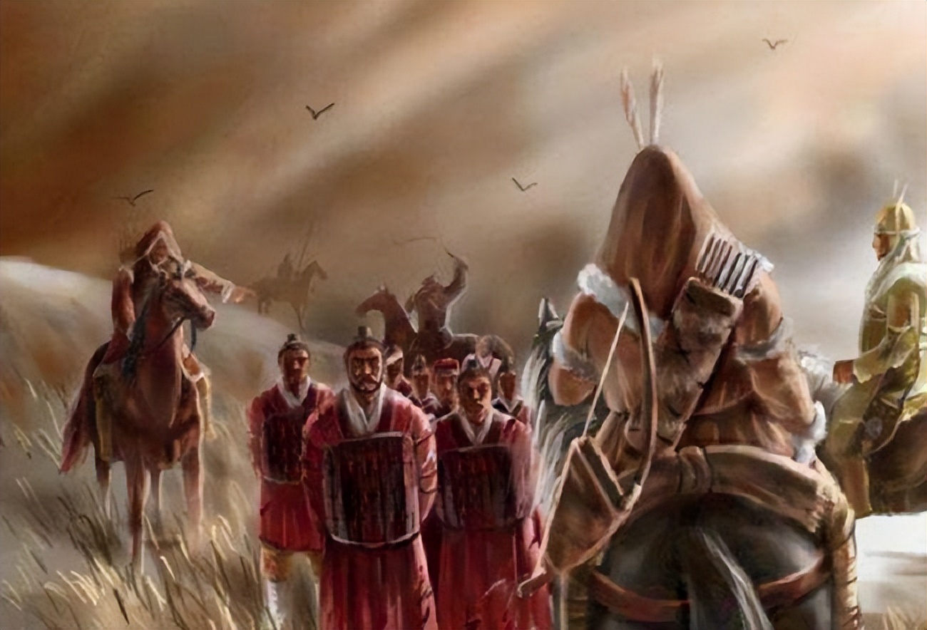 How awesome is Wu Qi's reform?Why was the state of Chu destined to have ...