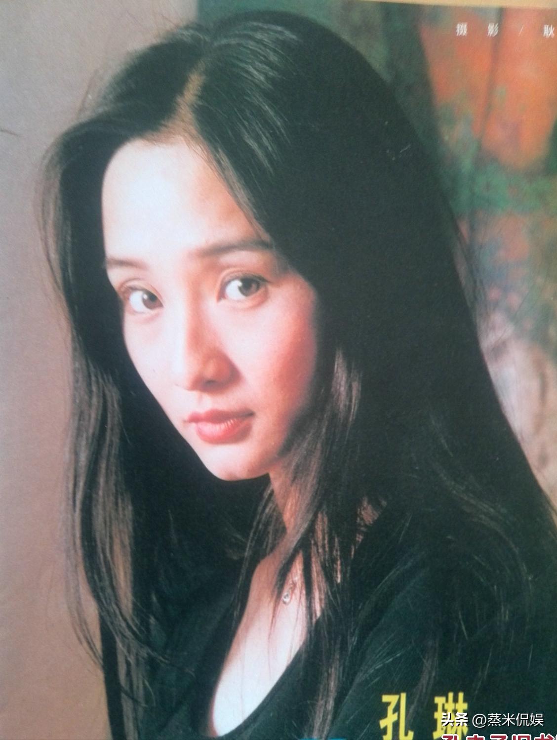 Zhang Yuqi, Jiang Wenli, Yu Nan, Kong Lin, and Internet celebrity Zuo ...