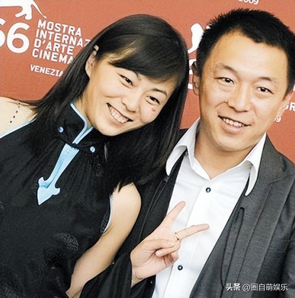 Huang Bo chased her for 13 years and never left her after he became ...