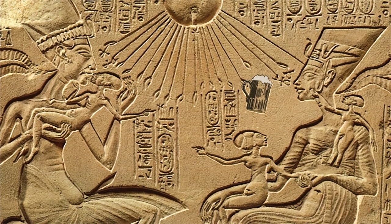 The Cultural Function of Ancient Mesopotamia Mythology - iMedia