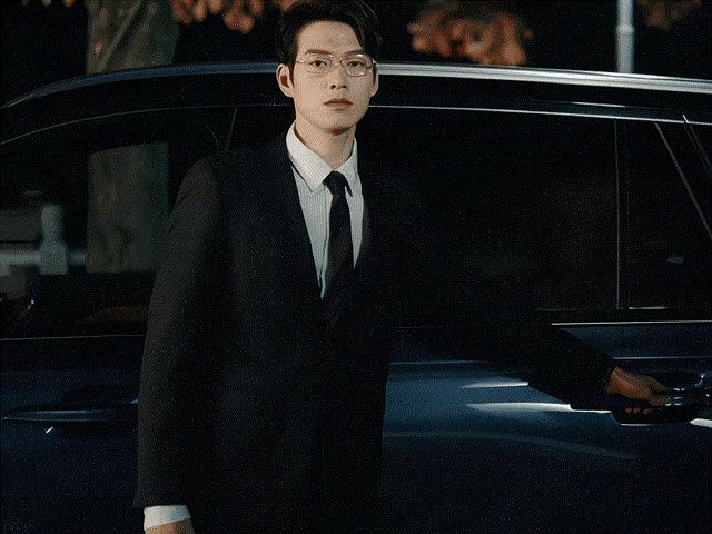 Shopping with Yang Mi and falling in love with Qin Lan, Wei Daxun may not have expected that he ...