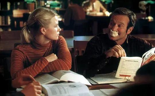 Medical treatment cannot just be treatment. This American movie tells ...