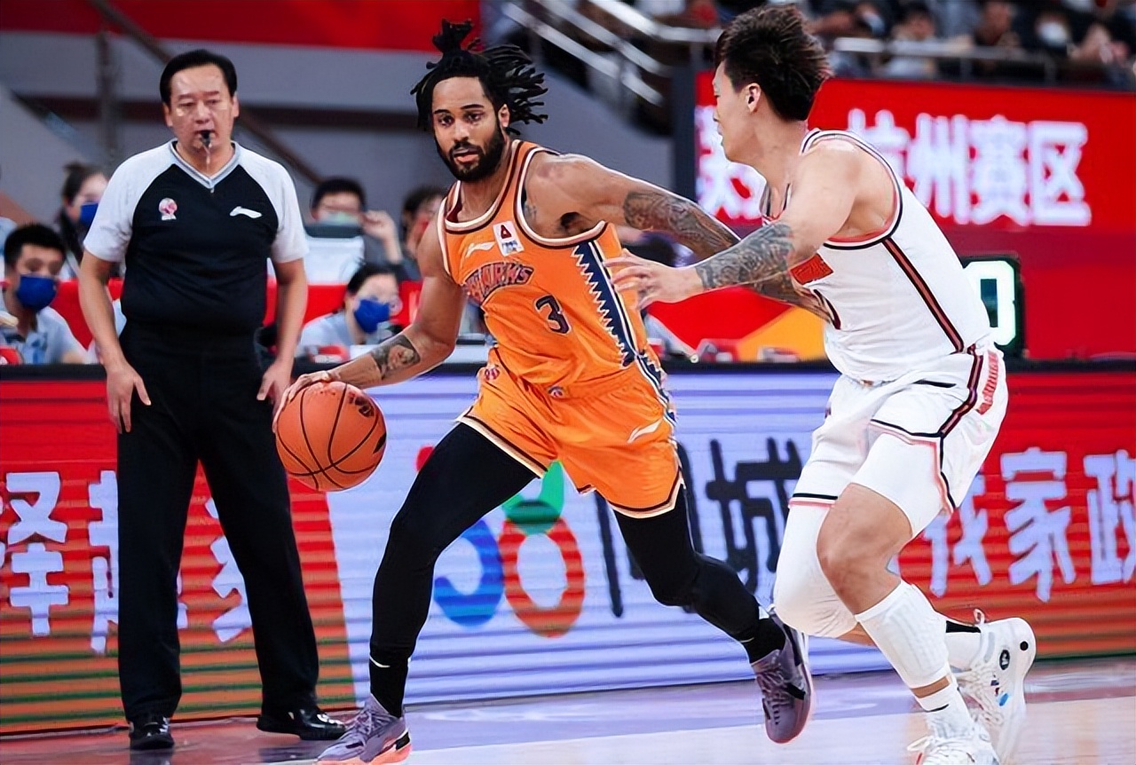 Yan Pengfei made his mark, the big shark finally turned over, and Wang Jianjun defeated Shanghai ...