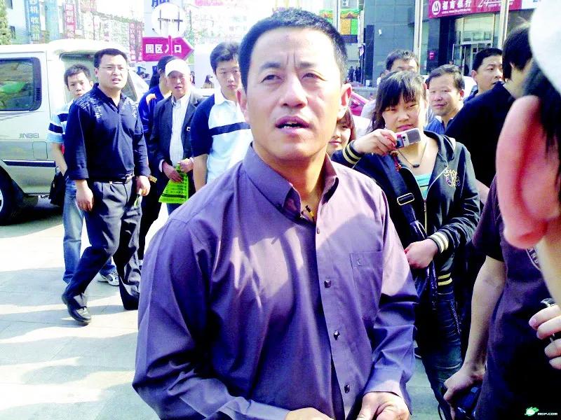 The sketch king Zhao Benshan has been popular for decades, but now is ...