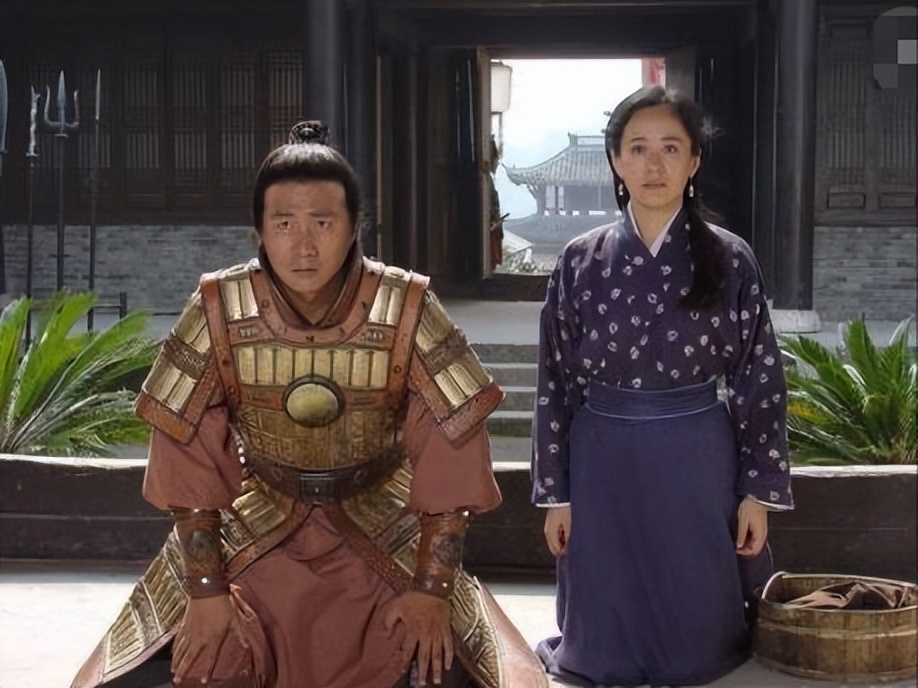 After the death of Empress Ma, why did Zhu Yuanzhang no longer ...