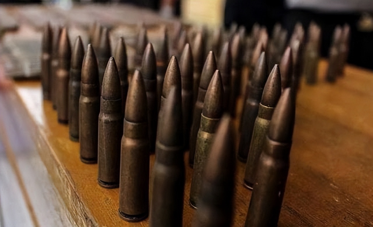 How to deal with expired bullets?Among all countries in the world ...