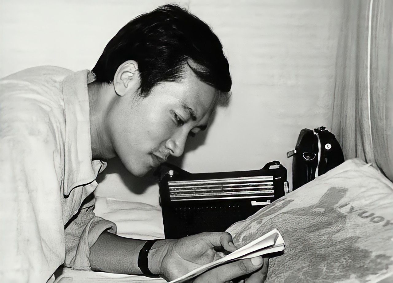 Journey to the West: Chi Chongrui, a Tang monk who obtained the ...