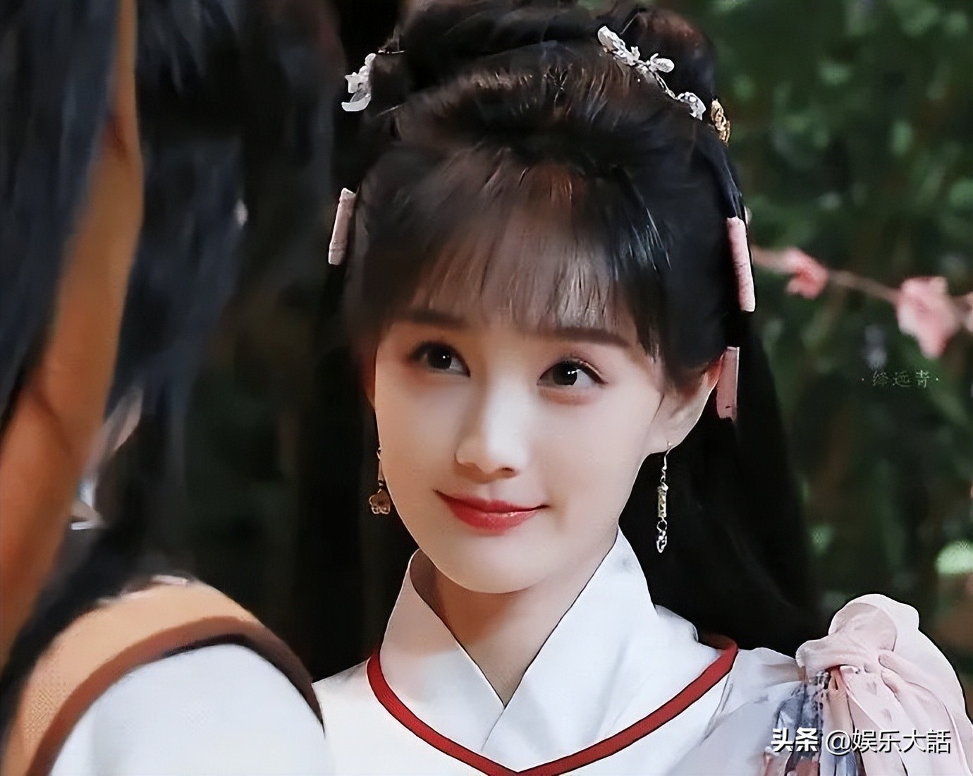 Not everyone can play "Huang Rong". - iNEWS