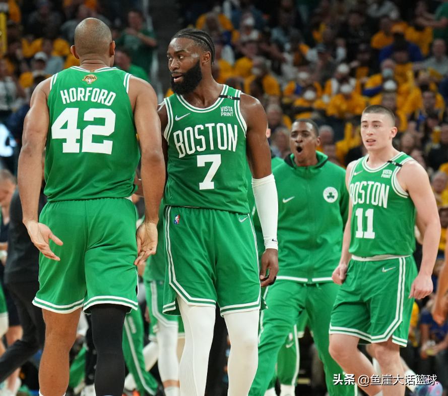 Famous mouths support Durant!Green is very confident, the Warriors want ...