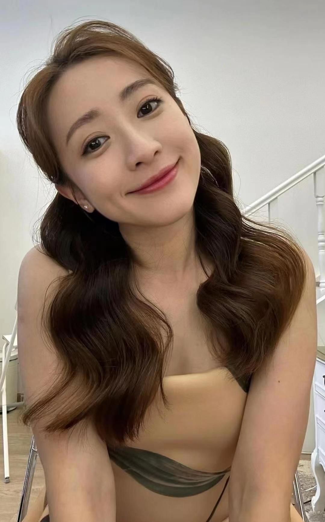 The 37-year-old famous actress Zhuang Junshi died suddenly while filming, which is regrettable ...