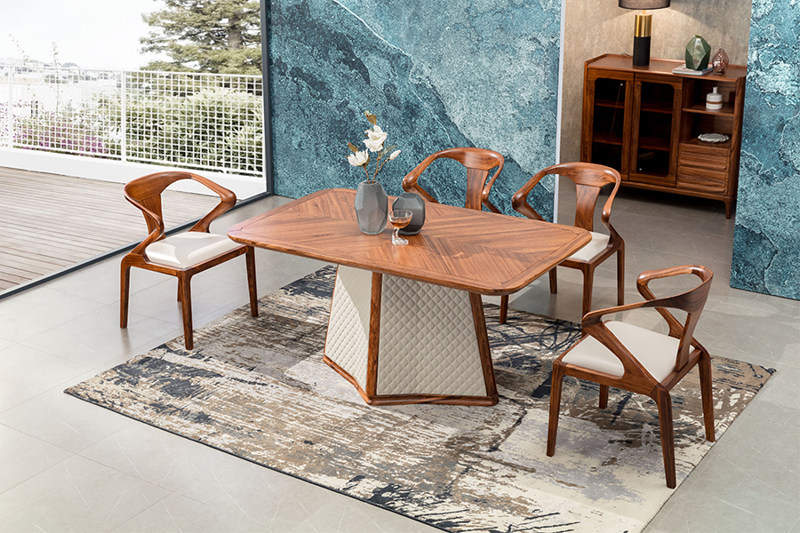 New Chinese design, let the classic reappear - iNEWS