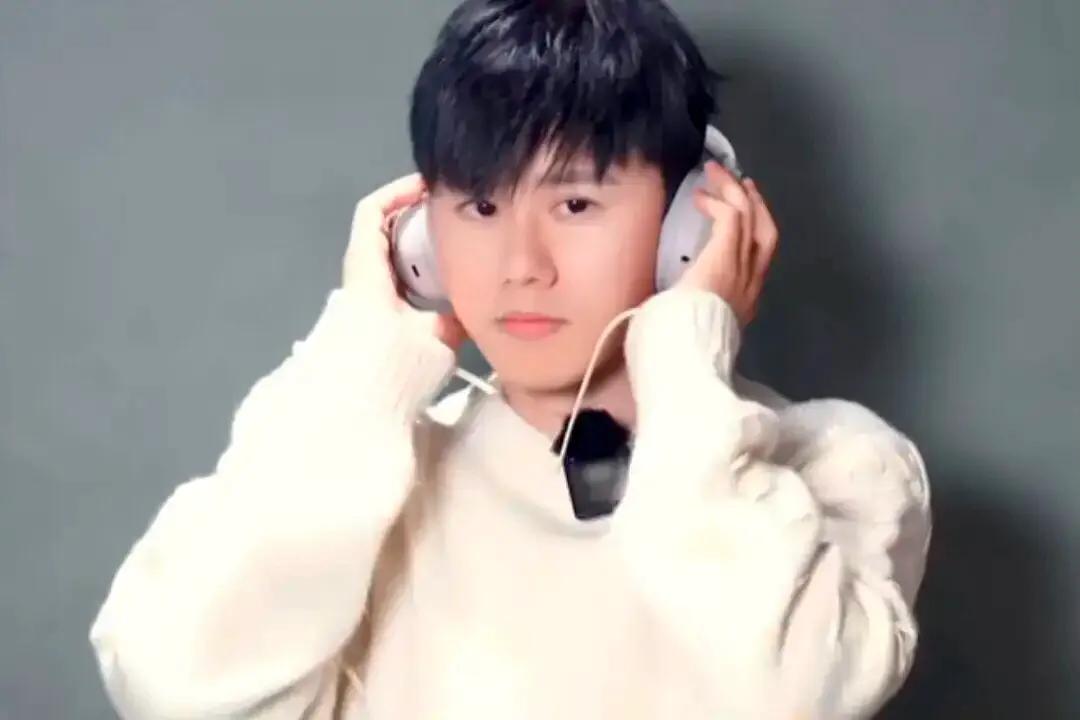 Zhang Jie's empty-ear official announcement concert - iMedia