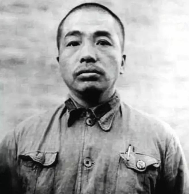 In 1955, Peng Dehuai and Peng Shaohui quarreled, Ye Jianying: From the ...