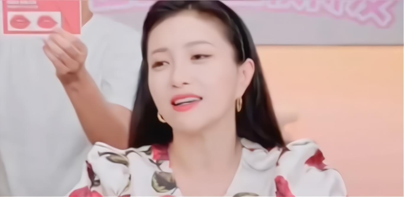 Bao Wenjing responded to the remarks "I'm worried about Sun Yi falling ...