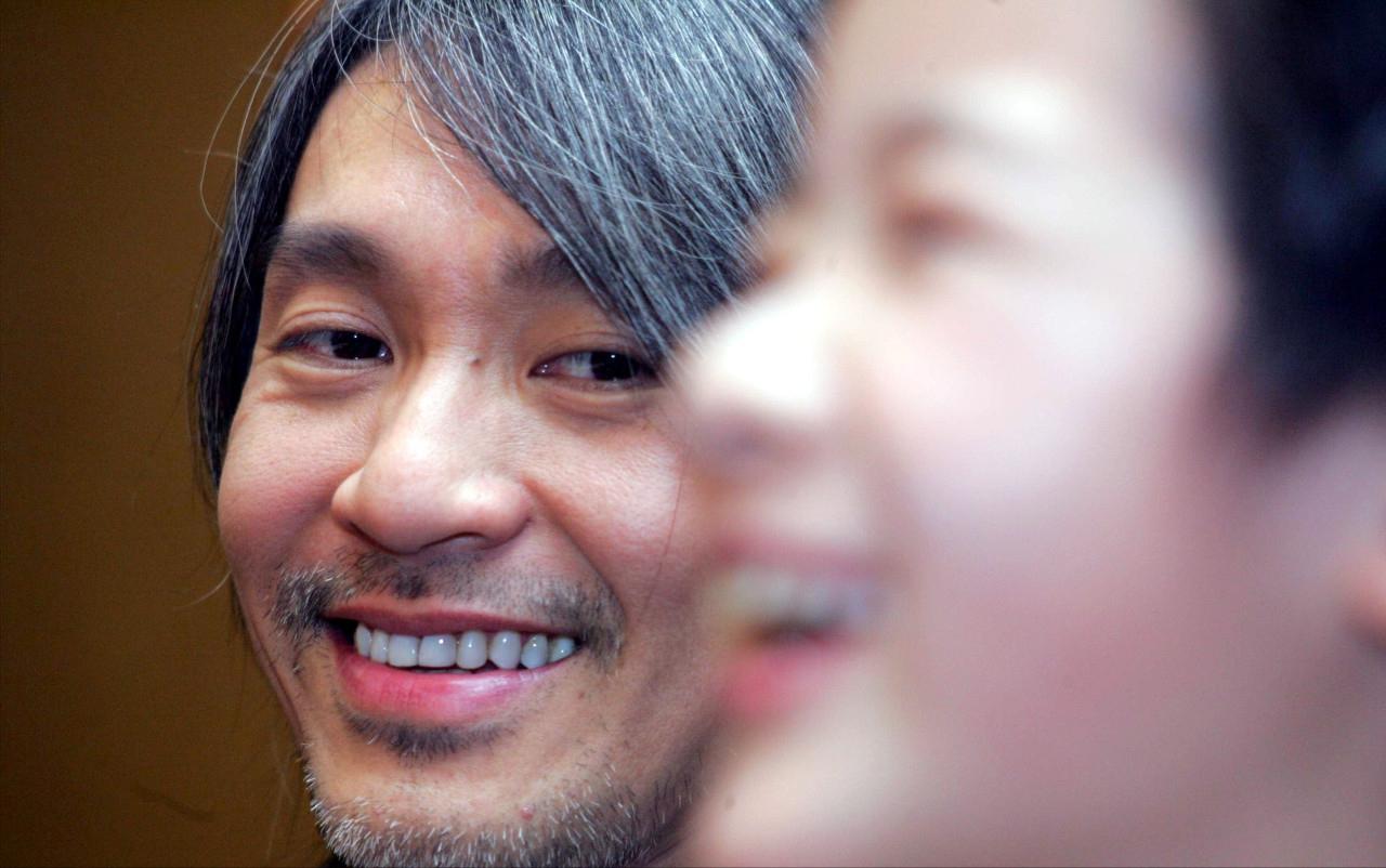 Ang Lee: Stephen Chow's movies are all children's stuff, and he hasn't ...